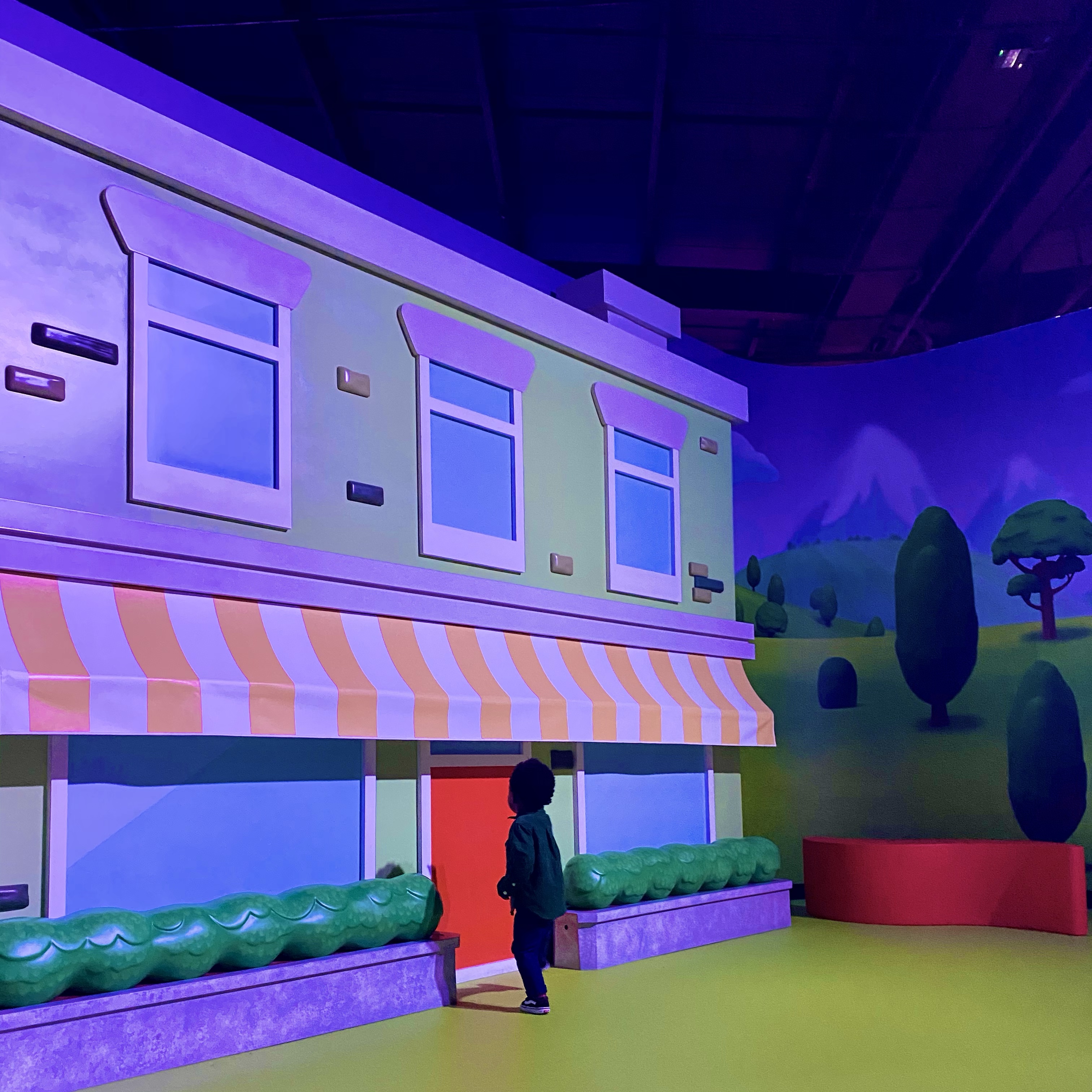 Nickelodeon Adventure Lakeside, Essex’s Hidden Gem – This Momentary Home